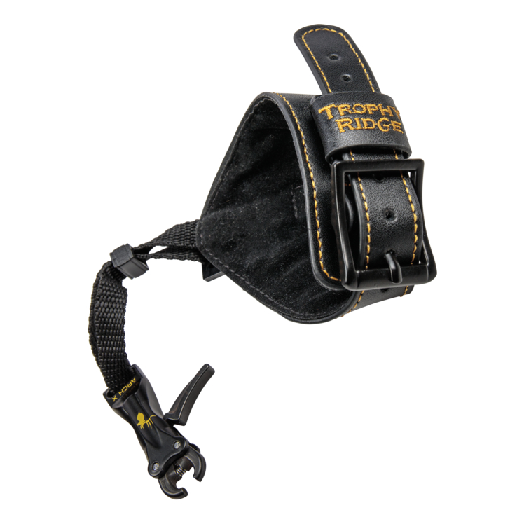 Trophy Ridge ArchX Wrist Strap Release | Bass Pro Shops